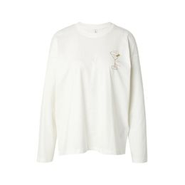 Only Shirt female White size XL