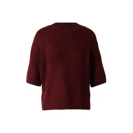 Jacqueline de Yong JDY Pullover 'JDYLinea' Damen Gr&ouml;&szlig;e XL merlot