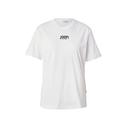 JOOP! T-Shirt 'Tyler' Damen Größe M schwarz / weiß