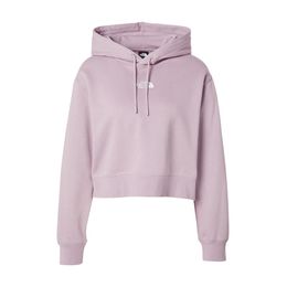 The North Face Sweatshirt 'ESSENTIAL' female Purple size XL