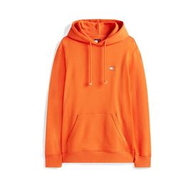 Tommy Jeans Sweatshirt male Orange size M