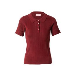 Jack & Jones Jjxx Shirt 'JXHadley' female Red size XXS