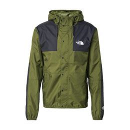 The North Face Outdoor jacket 'SEASONAL MOUNTAIN' male Green size XXL