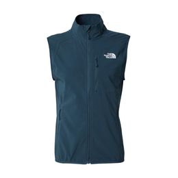 The North Face Sportweste 'NIMBLE' Herren Gr&ouml;&szlig;e XL petrol