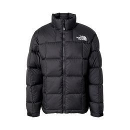 The North Face Jacke 'Lhotse' Herren Größe XXL schwarz