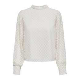 Only Blouse 'EMMERY' female Grey size L