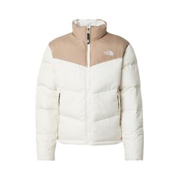 The North Face Winter Jacket 'Saikuru' male Beige size S