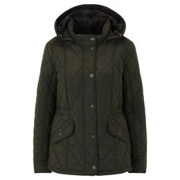 Gil Bret Jacke Damen Gr&ouml;&szlig;e M oliv