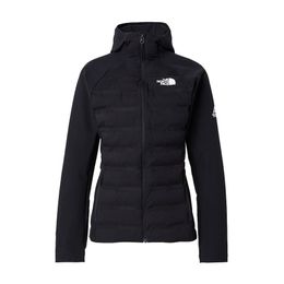 The North Face Sportjacke Damen Größe S schwarz