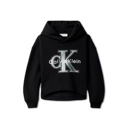 Calvin Klein Jeans Sweatshirt girl Black size 10