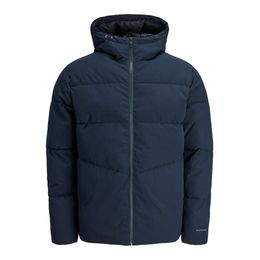 Jack & Jones JACK & JONES Jacke 'JJGlobal' Herren Größe XL nachtblau