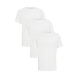WE Fashion Shirt male White size XL