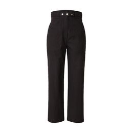 Iro Hose Damen Größe 38 schwarz