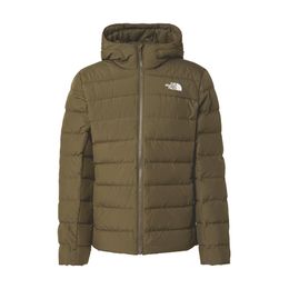 The North Face Between-Season Jacket 'ACONCAGUA 3' male Green size M