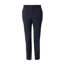 s.Oliver BLACK LABEL Pleated Pants male Blue size 54