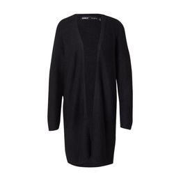 Only Strickjacke 'ONLKatia' Damen Gr&ouml;&szlig;e XL schwarz