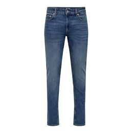 Only & Sons Only & Sons Jeans 'ONSLoom' Herren Gr&ouml;&szlig;e 33 blue denim