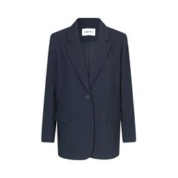 Modstr&ouml;m modstr&ouml;m Blazer 'Gale' Damen Gr&ouml;&szlig;e 34 dunkelblau