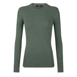 Jimmy Sanders Sweater female Green size S