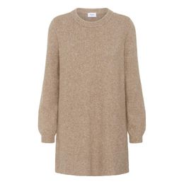 Saint Tropez Longpullover »MaleenSZ« Crockery M M Langer Casual Pullover von Saint Tropez