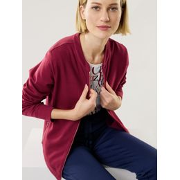 Walbusch Jersey Jacke Active Wool