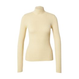 Blutsgeschwister Pullover 'Jazz & Chill' Damen Gr&ouml;&szlig;e XL chamois