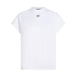 K by KARL LAGERFELD Karl Lagerfeld Shirt female White size XS