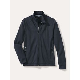 Walbusch Jersey Jacke Climate Wool