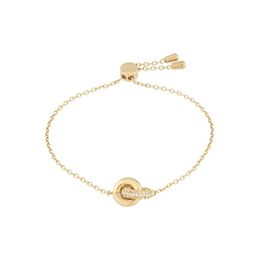BOSS Bracelet 'Live Precious' female Gold size One Size