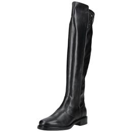 Nero Giardini Overkneestiefel »Stiefel Leder« Schwarz 39 39 Verschluss: Reißverschluss