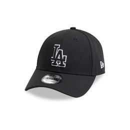New Era Cap Herren Gr&ouml;&szlig;e 55/60 schwarz / wei&szlig;