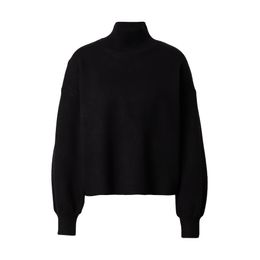 MSCH COPENHAGEN Pullover 'Mercy East' Damen Größe M/L schwarz