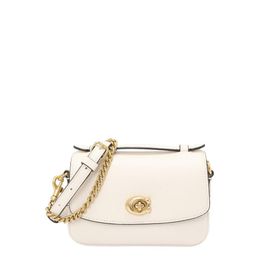 Coach Handbag 'CASSIE 17' female Beige size One Size