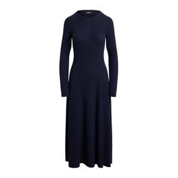 Lauren by Ralph Lauren Lauren Ralph Lauren Kleid 'VORLEY' Damen Größe XS navy