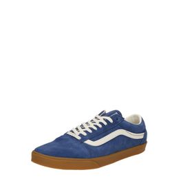 Vans Sneaker 'Old Skool' Damen Gr&ouml;&szlig;e 38.5 enzian / offwhite