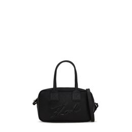 K by KARL LAGERFELD Karl Lagerfeld Crossbody Bag female Black size One Size
