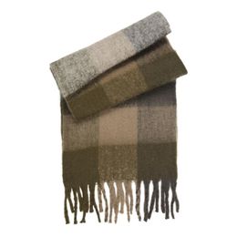 Studioselect Scarf female Brown size One Size