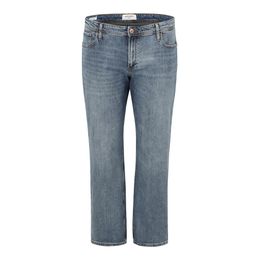 Jack & Jones Plus Jack & Jones Plus Jeans 'JJIMIKE JJORIGINAL' Herren Gr&ouml;&szlig;e 54 blue denim