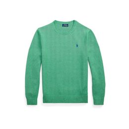 Polo Ralph Lauren Pullover Herren Gr&ouml;&szlig;e S gr&uuml;n