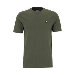 Lyle & Scott Lyle & Scott T-Shirt Herren Gr&ouml;&szlig;e S tanne