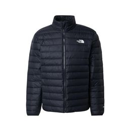The North Face Jacke 'Classic' Herren Größe XXL schwarz / weiß