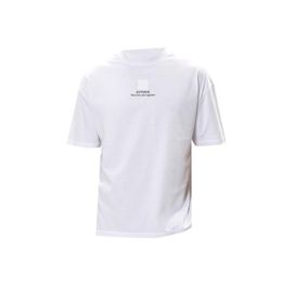 Antioch Shirt male White size L