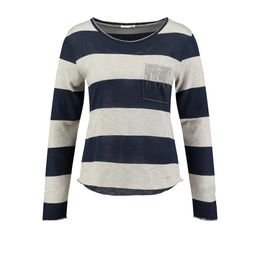 Key Largo Shirt 'Niagara' female Blue size S