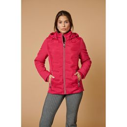 ZABAIONE Damen ZABAIONE Steppjacke &raquo;Jacket Av44a&laquo; L