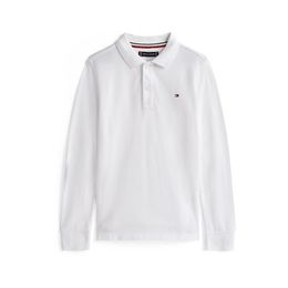 Tommy Hilfiger Shirt boy White size 122