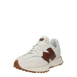 New Balance Sneakers '327' male Beige size 47.5
