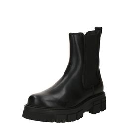 Apple of Eden Chelsea Boots 'CONNY' female Black size 38