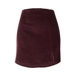 V&eacute;ro Moda Vero Moda Skirt 'VMLULA NELLY' female Red size S