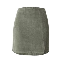 V&eacute;ro Moda Vero Moda Skirt 'VMLULA NELLY' female Green size XS