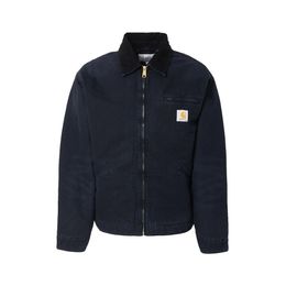 Carhartt Work In Progress Carhartt Wip Between-Season Jacket 'Detroit' male Black size L